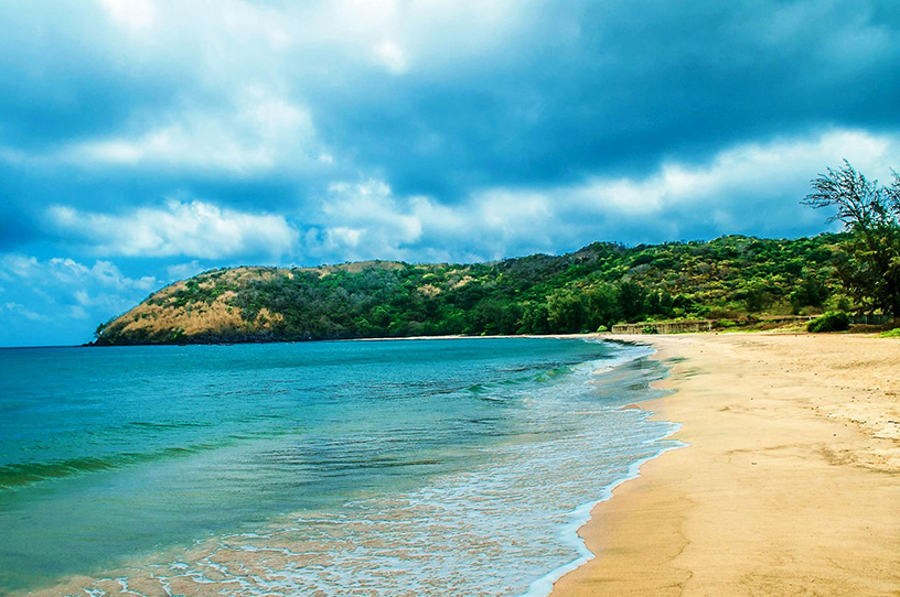 Top 15 Most Beautiful Beaches in Vietnam - S Vietnam Travel