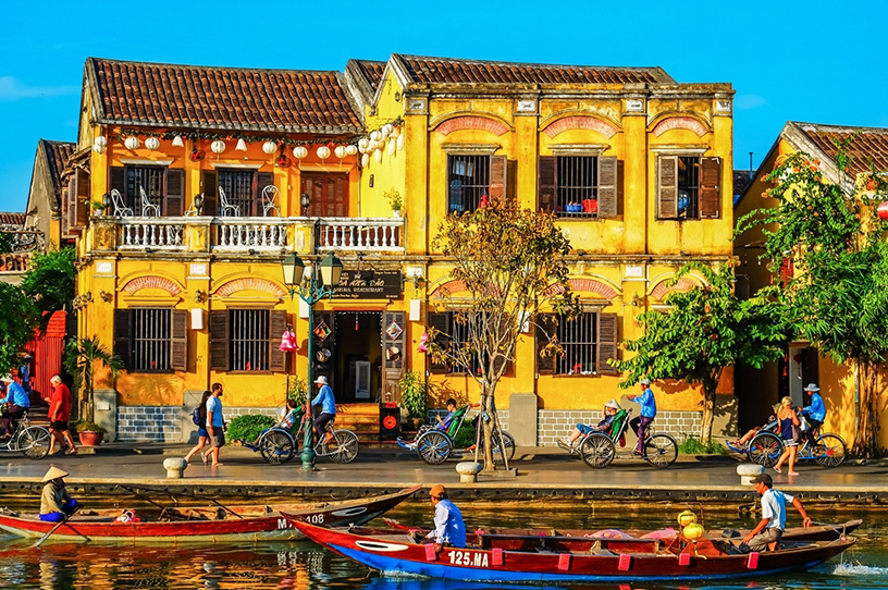 Hoi An, Vietnam: 15 Places to Visit & Things to Know - SVietnam Travel
